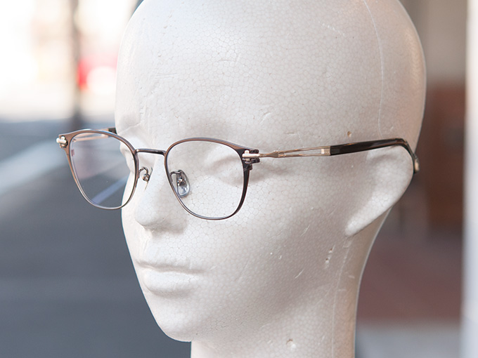 新しいパーツにも注目！TAYLOR WITH RESPECTの新作、moltが入荷しました | 滋賀県 大津の眼鏡・補聴器専門店 メガネのイマホリ